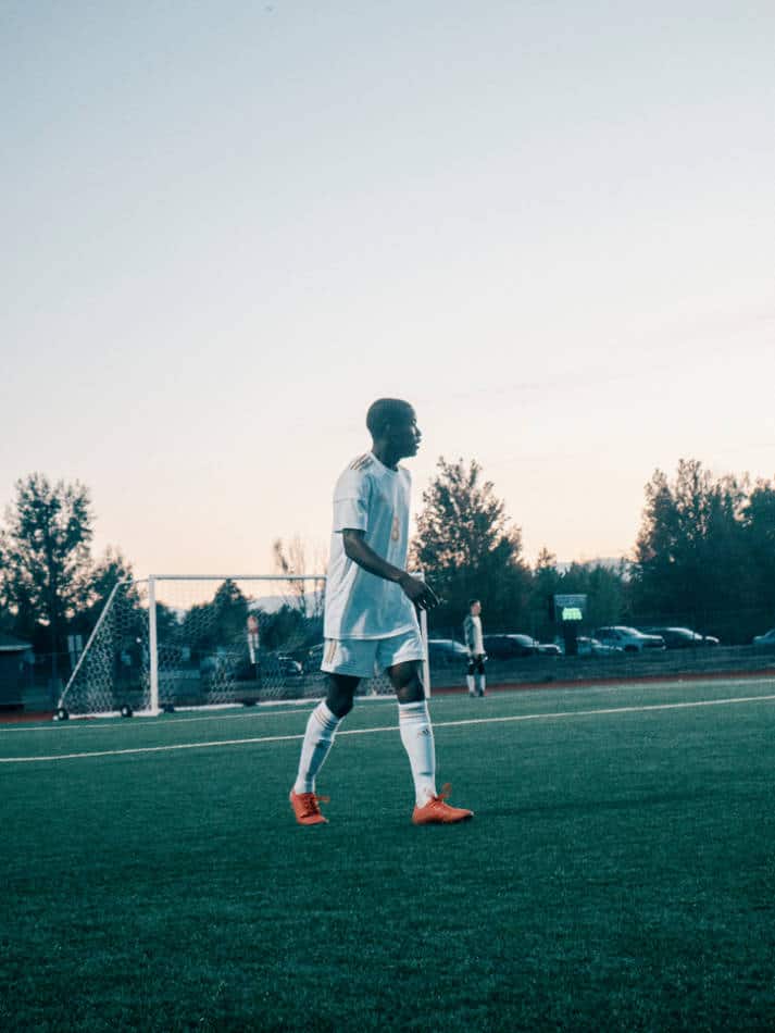 Soccer Positions: The Role of Each Player on the Field – Coaching Kidz