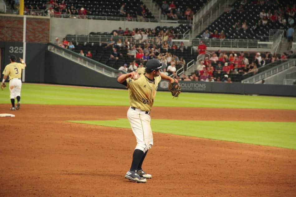 Baseball Positions: The Role of Each Player on the Field – Coaching Kidz