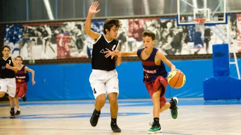 10+ Offensive Basketball Tips to Help You Score More Points - Coaching Kidz