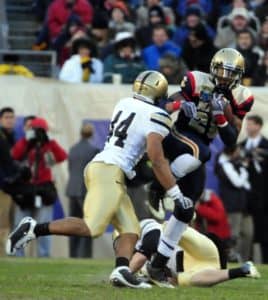 What Is a Safety in Football? Everything You Need to Know - Coaching Kidz