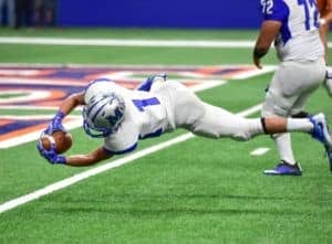 What Is a Touchback in Football? A Guide to How They Work - Coaching Kidz