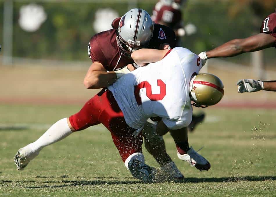 What Is A Safety In Football Everything You Need To Know Coaching 