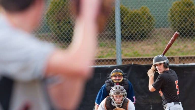 What Is Slugging Percentage in Baseball? The Ultimate Guide - Coaching Kidz