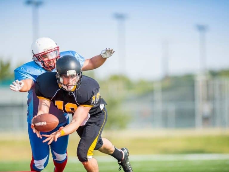 What Is a Pick 6 in Football? The Ultimate Guide - Coaching Kidz