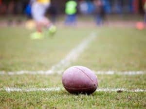 What Is a Punt in Football? Everything You Need to Know - Coaching Kidz