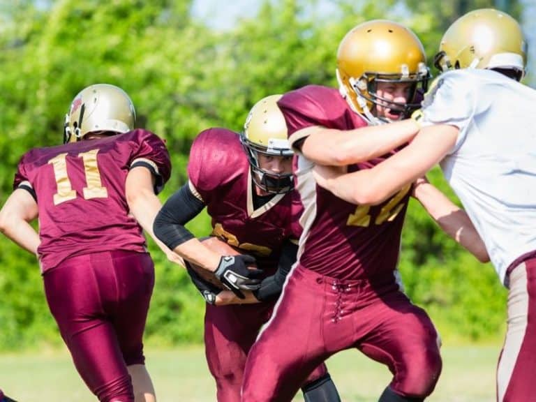 What Is Play Action in Football? The Ultimate Guide - Coaching Kidz