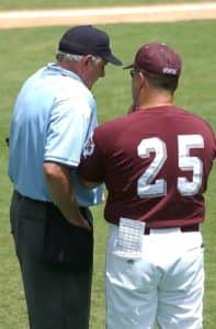 What Is a Double Switch in Baseball? And Why They Occur - Coaching Kidz