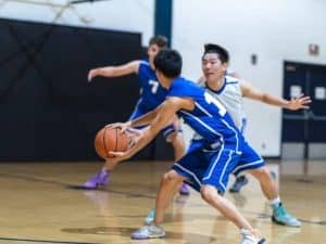 What Is an Assist in Basketball? Everything You Need to Know - Coaching ...