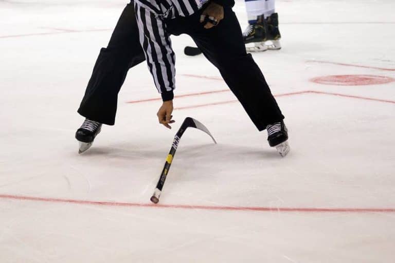 What Is Interference in Hockey? A Complete Look at the Rule - Coaching Kidz