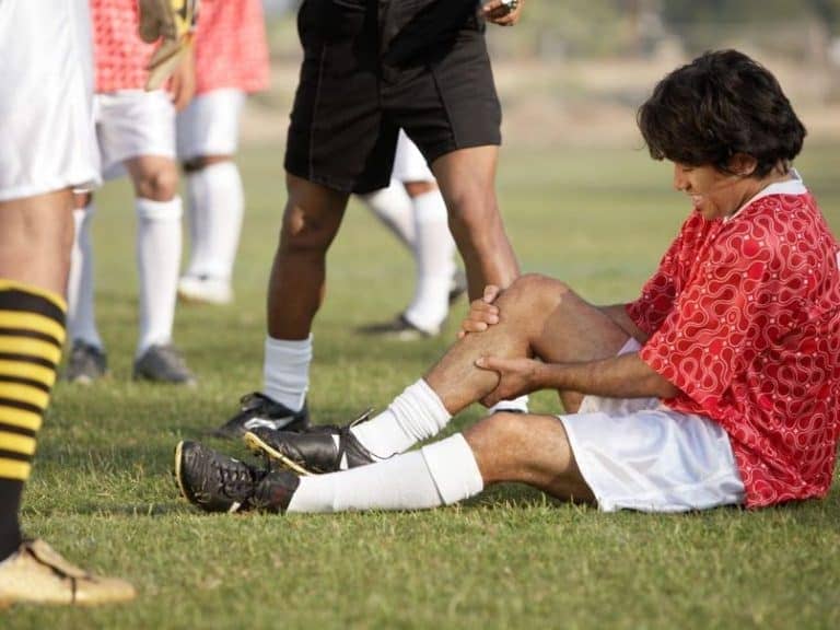Why Do Soccer Players Fake Injuries? A Guide to Flopping - Coaching Kidz