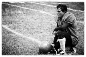 What Is a Fullback in Football? History, Traits, and More! - Coaching Kidz