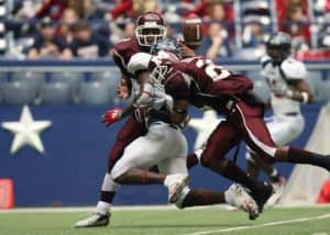 What Is Pass Interference in Football? The Ultimate Guide - Coaching Kidz