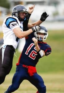 What Is Pass Interference in Football? The Ultimate Guide - Coaching Kidz