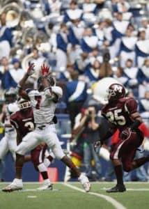 What Is Pass Interference in Football? The Ultimate Guide - Coaching Kidz