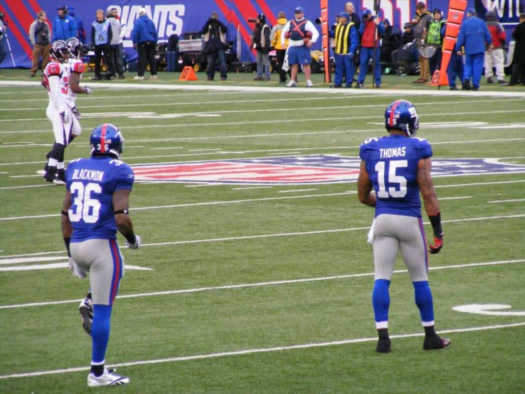 Football Positions Guide: The Ultimate Positional Overview - Coaching Kidz