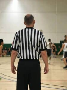 What Is a Flagrant Foul in Basketball? A Complete Guide - Coaching Kidz