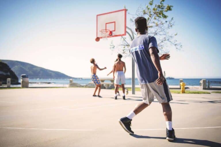 17+ Basketball Games for Kids – The Ultimate List - Coaching Kidz