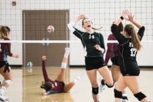 Volleyball Scoring 101: The Ultimate Guide to Keeping Score - Coaching Kidz