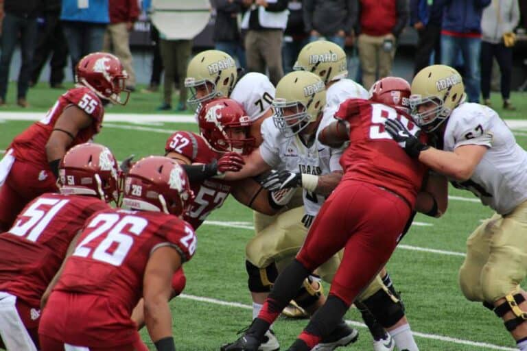 What Is a Pass Rush in Football? A Complete Overview - Coaching Kidz