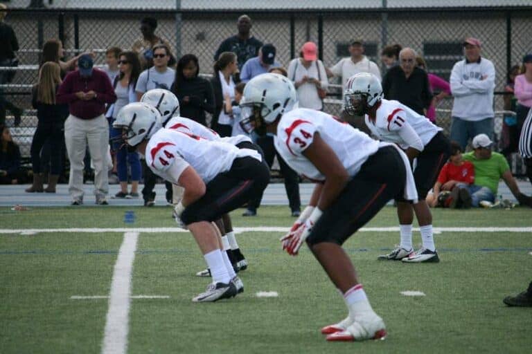 The Double Wing Offense: A Comprehensive Football Guide - Coaching Kidz