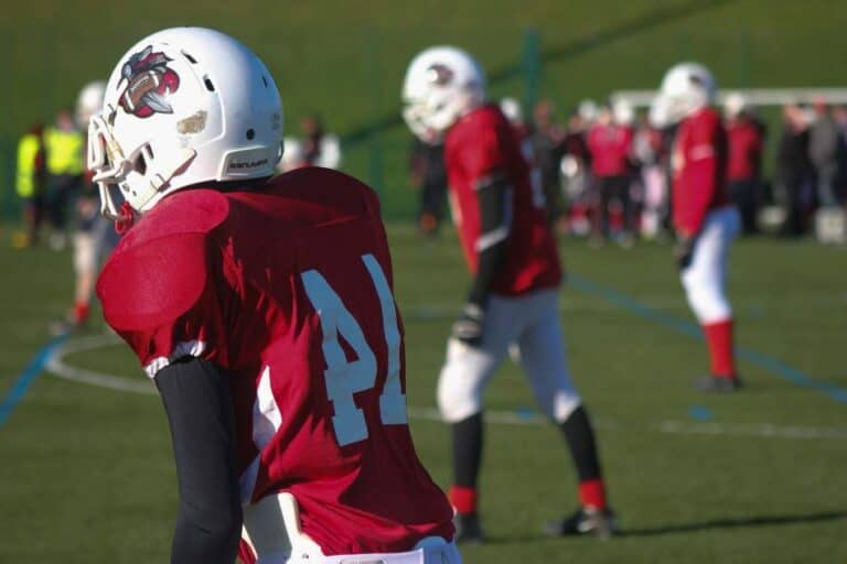 What Is a Football Scrimmage? Essential Guide for Beginners - Coaching Kidz
